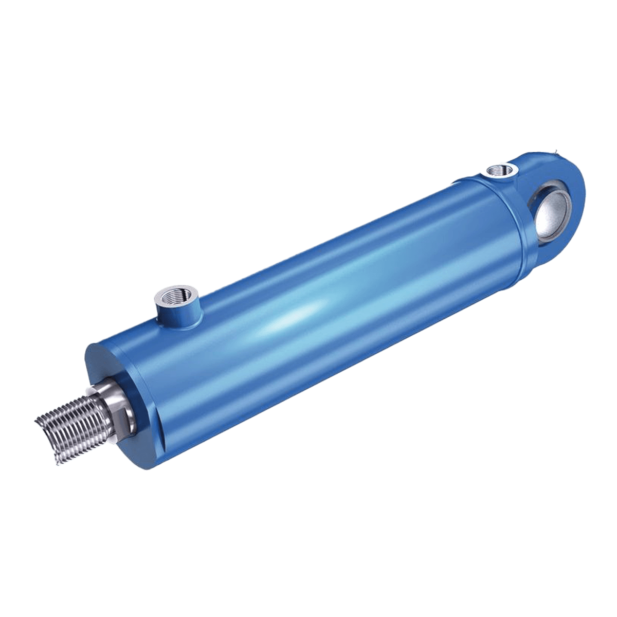 Bosch Rexroth Cylinders - HYQUIP Limited