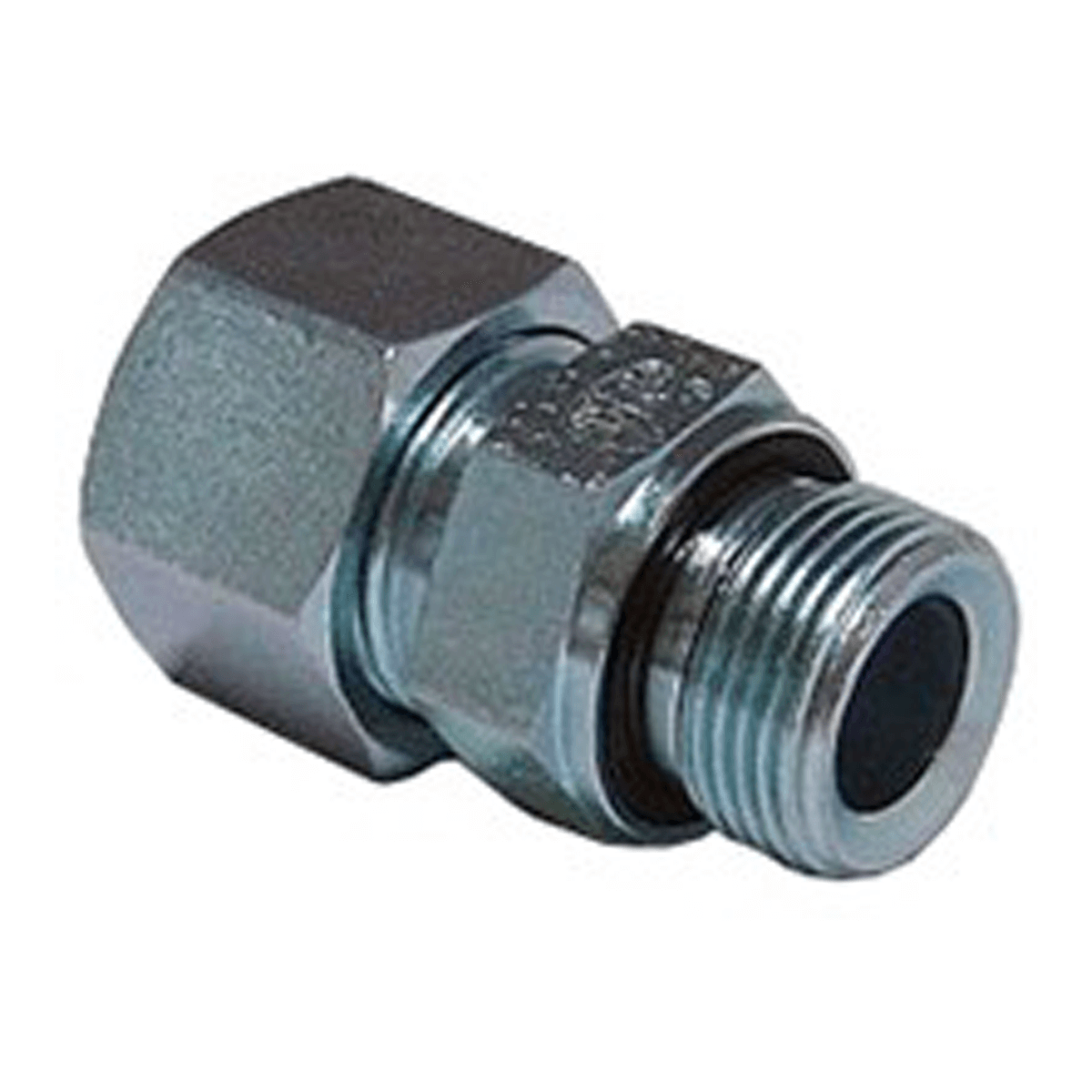 Hydraulic Swivel Elbow Coupling Type EW - HYQUIP Limited