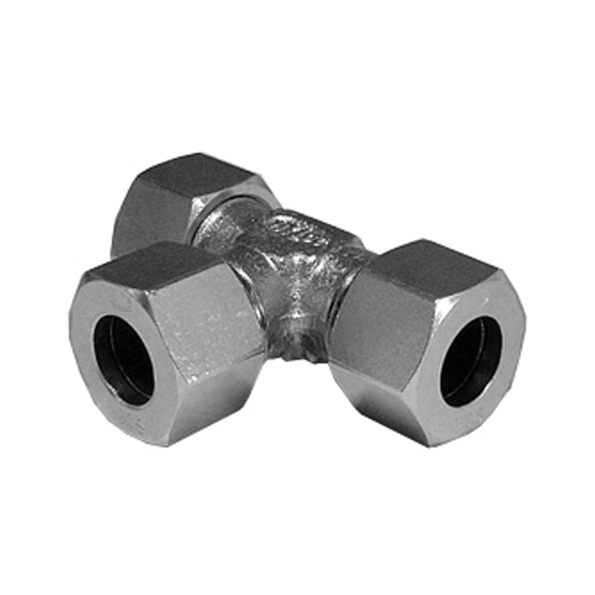 Hydraulic Straight Equal Coupling Type G - HYQUIP Limited