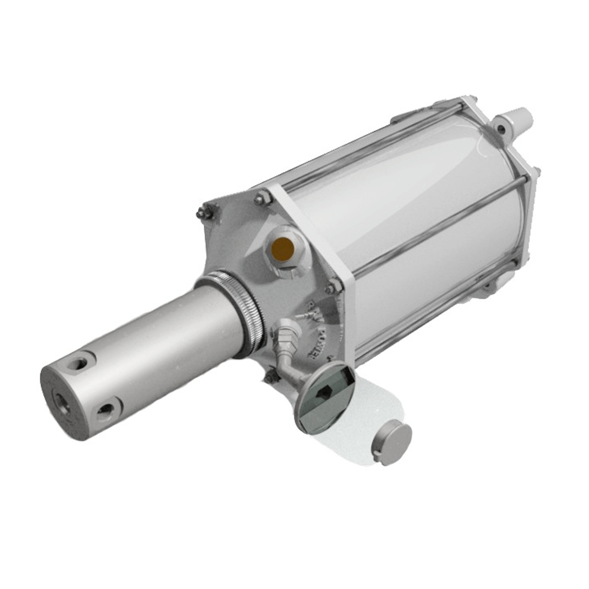 Hyquip - HYQUIP Limited