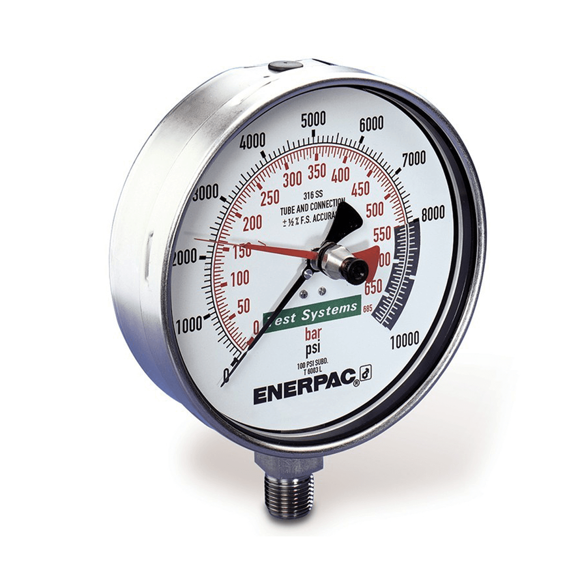 Enerpac System Components - HYQUIP Limited