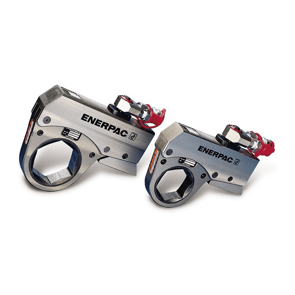 Enerpac HXD Series Hexagon Cassette Wrenches HYQUIP Limited