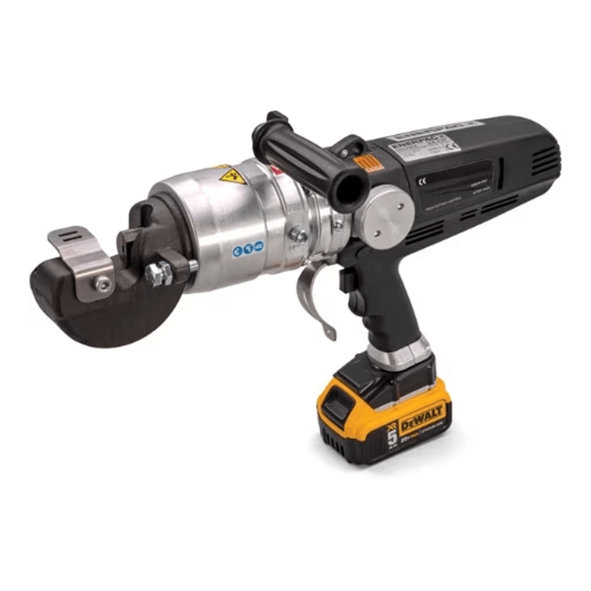 Industrial Cutters - HYQUIP Limited