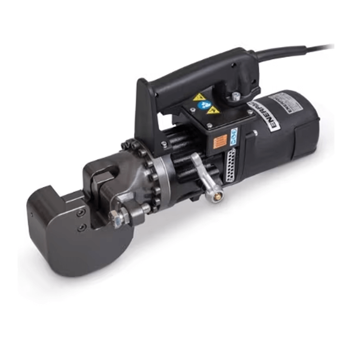 Industrial Cutters - HYQUIP Limited