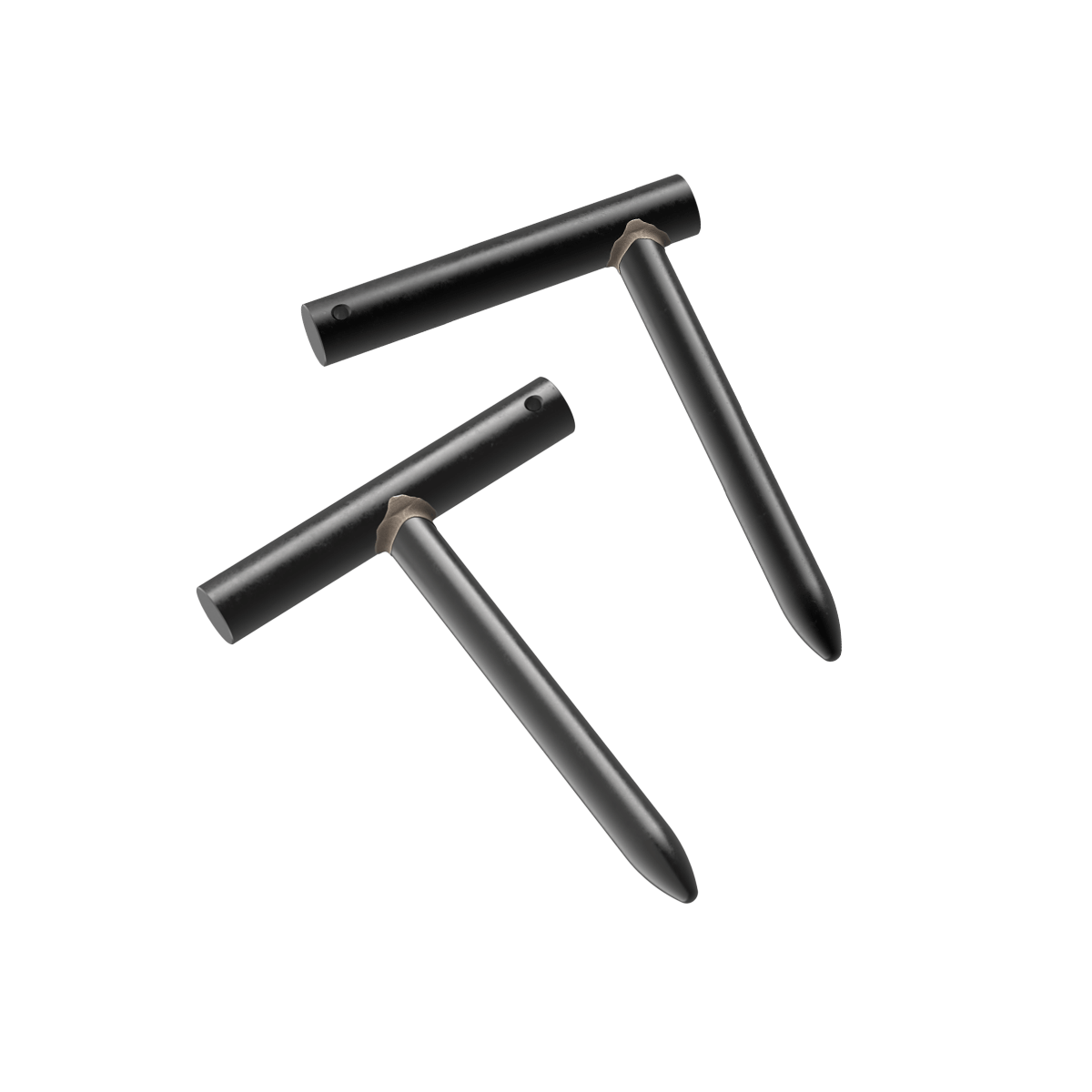 Carr Lane Slotted Locator Bushings - HYQUIP Limited