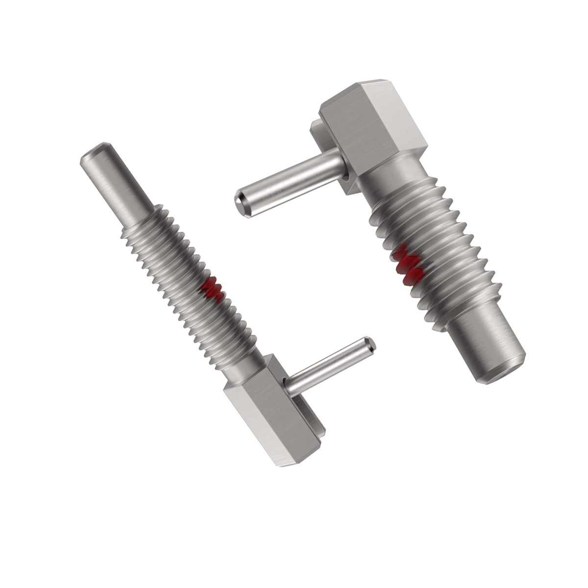 Hand-Retractable Plungers - HYQUIP Limited