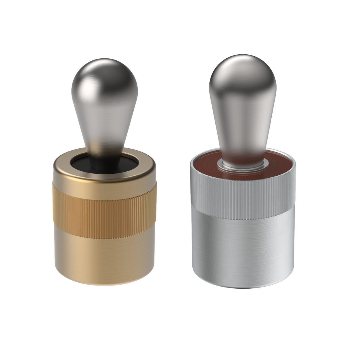 Spring Locating Pins - HYQUIP Limited