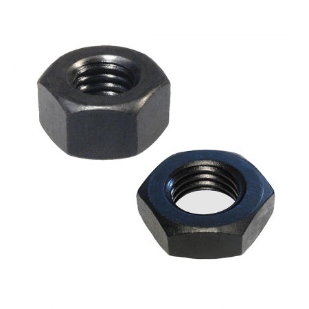 Wood Knob CL-11-PHK Carr Lane Manufacturing Palm-Grip Hand Knob Black Oxide