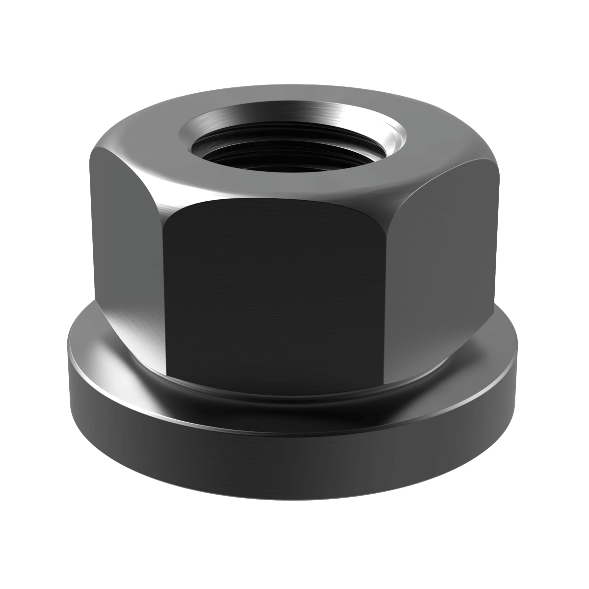 Nuts - HYQUIP Limited