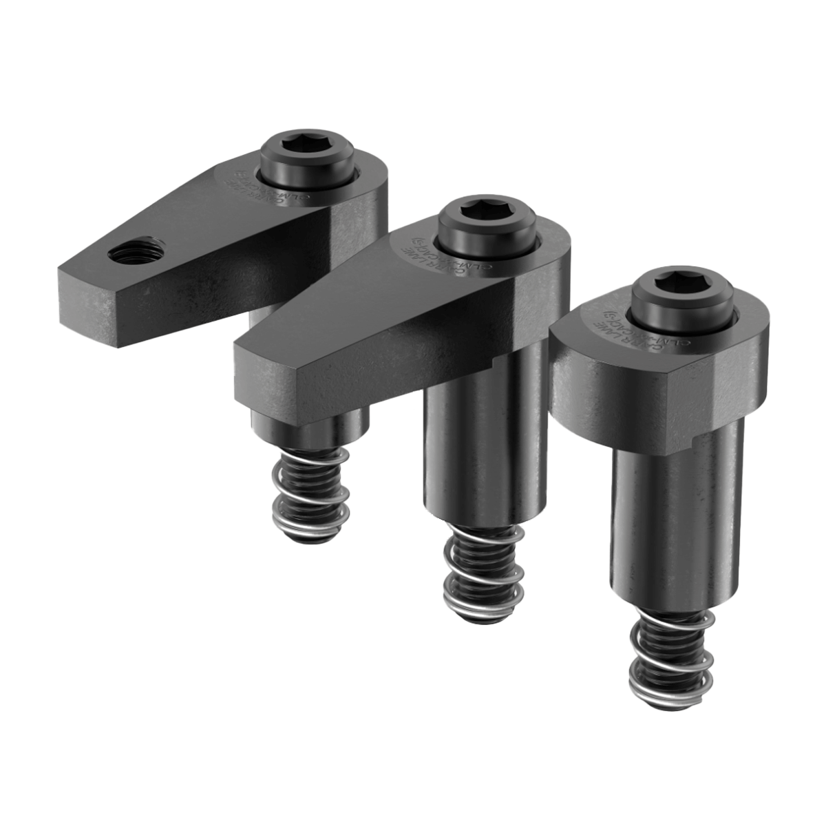 Swing Clamps - HYQUIP Limited