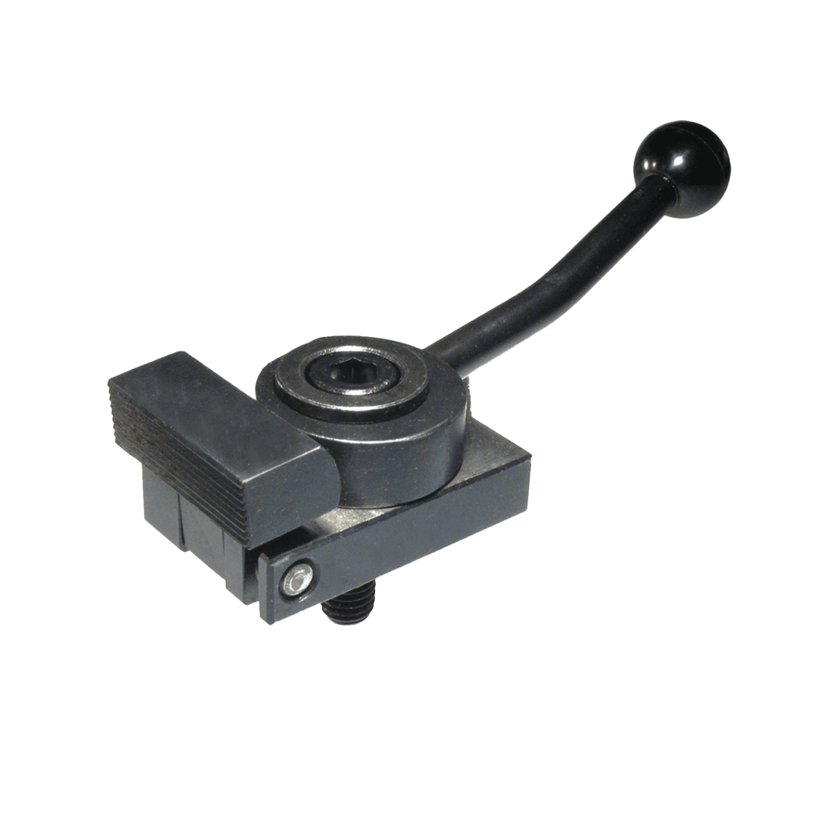 Edge Clamps - HYQUIP Limited