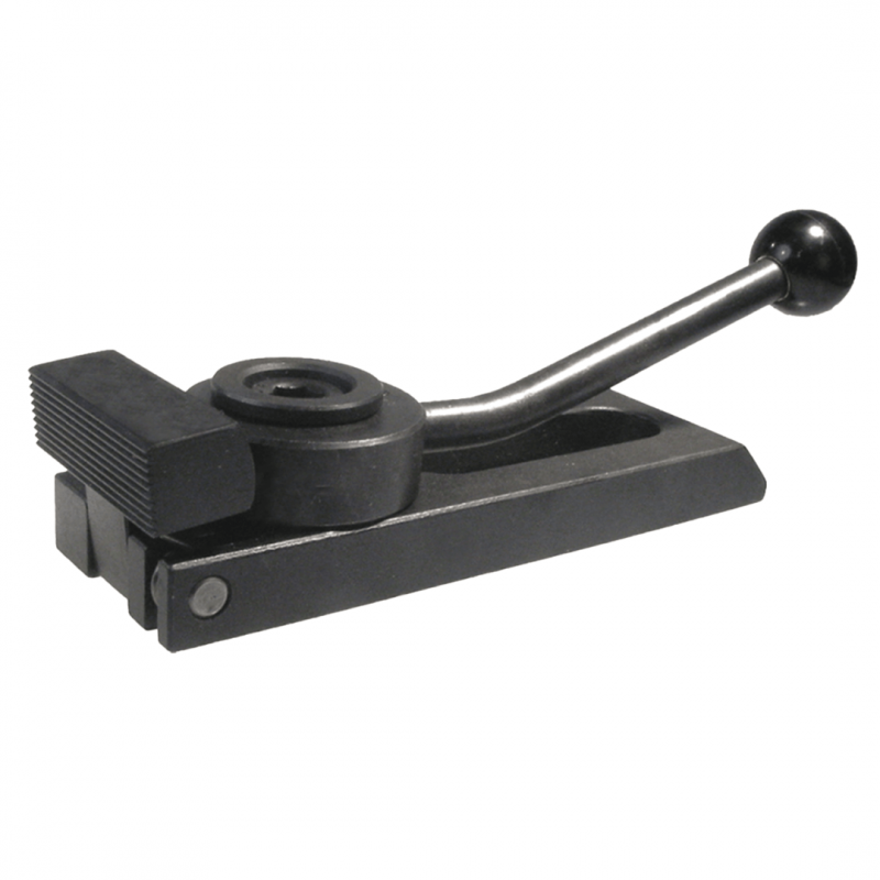 D Clamp Hooks Mechanical Clamping Device - CL-MFxx-5002 Series - CARR ...