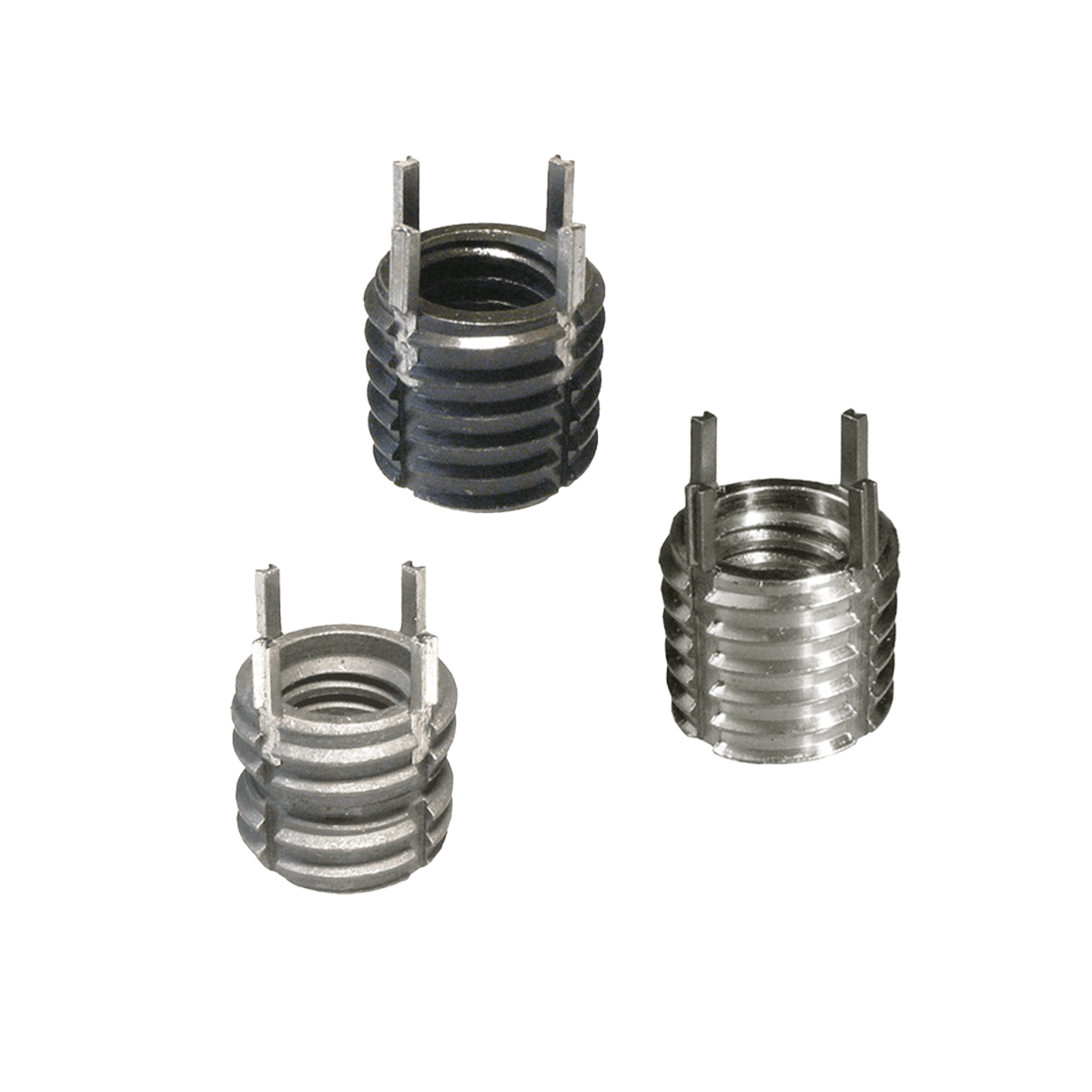Key inserts - HYQUIP Limited