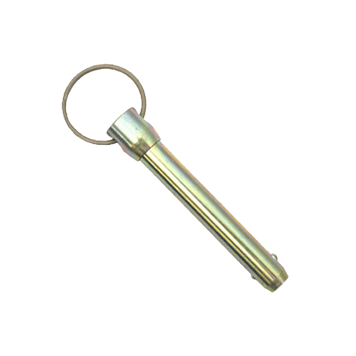 Detent Pins - HYQUIP Limited