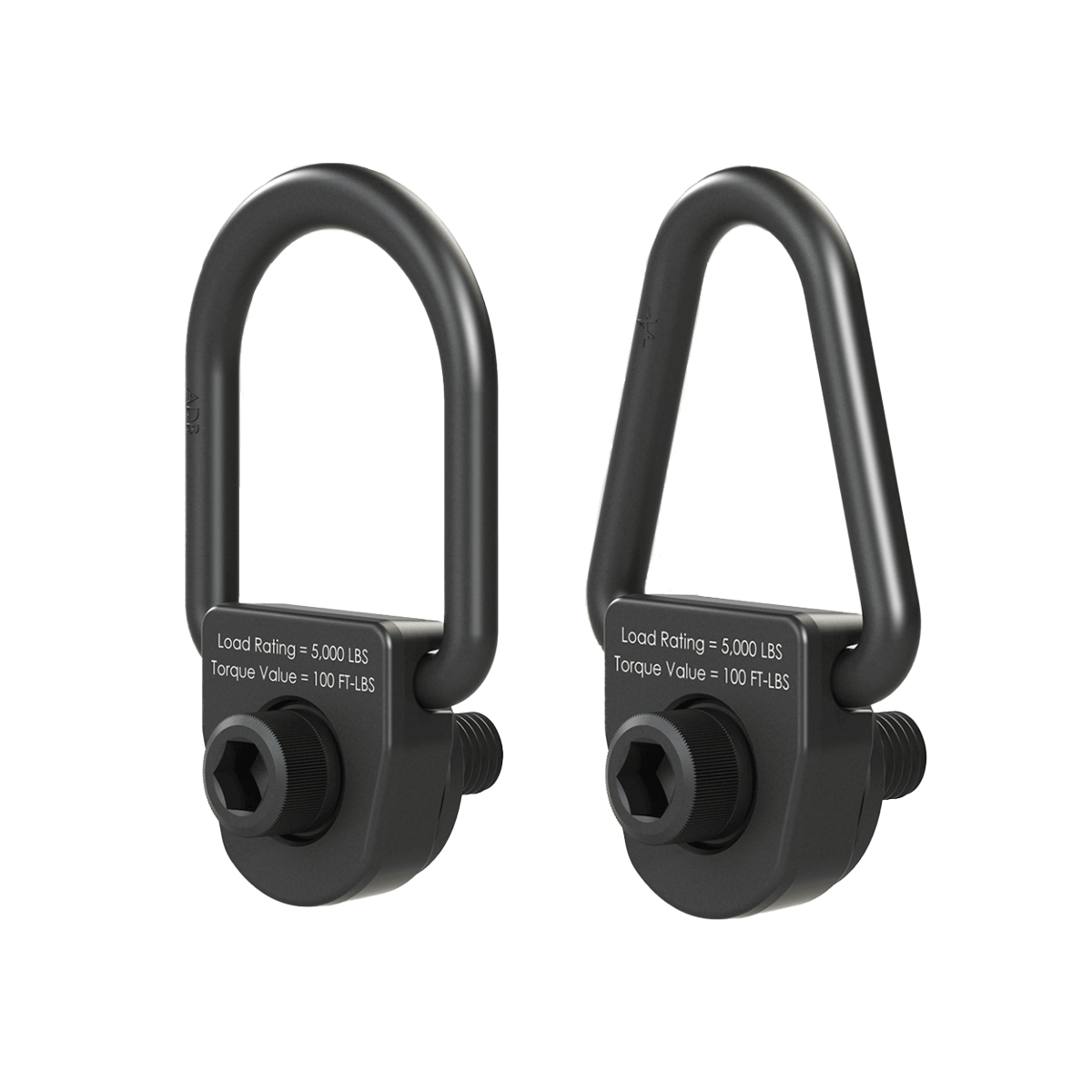 Hoist Rings - HYQUIP Limited