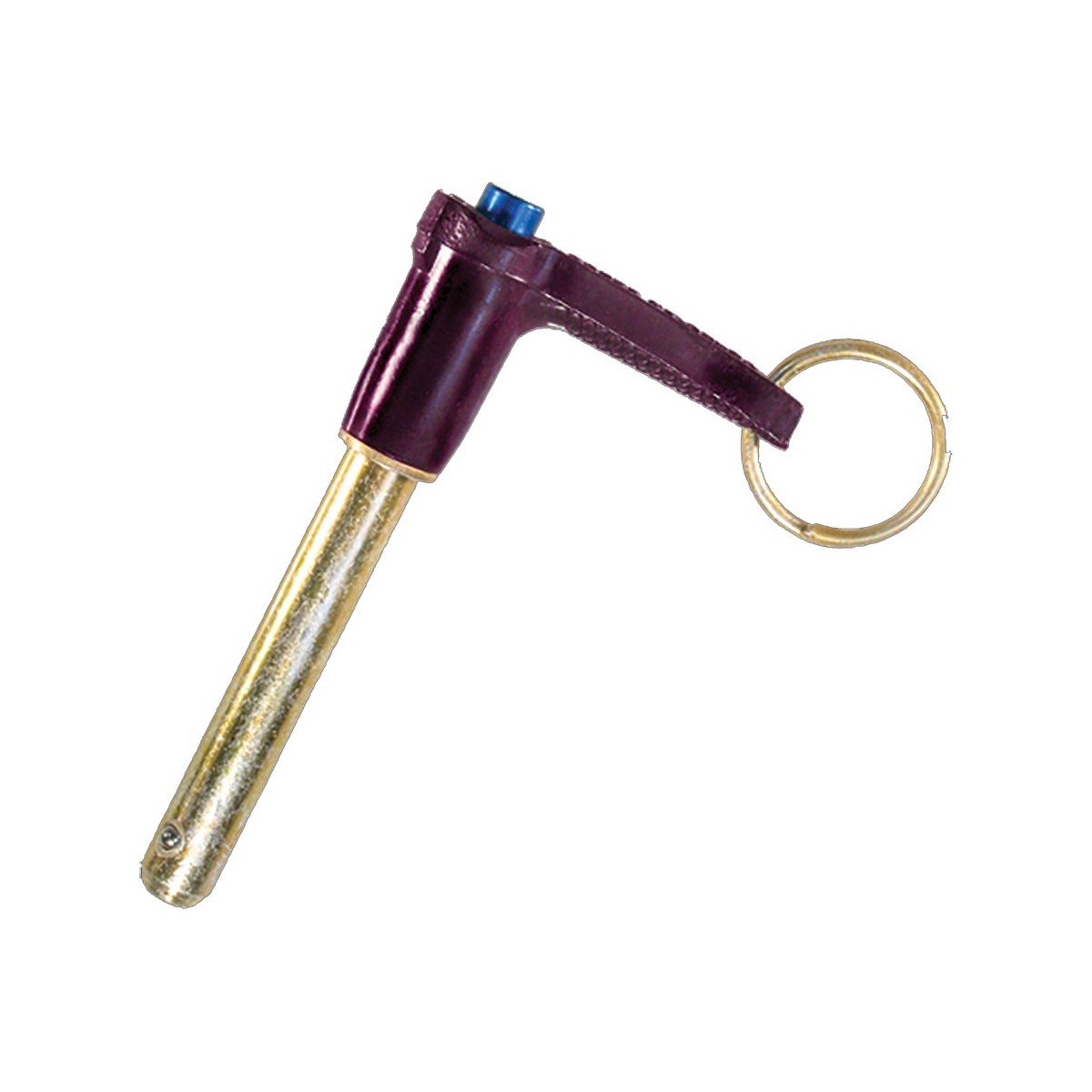 Ball Lock Pins - HYQUIP Limited