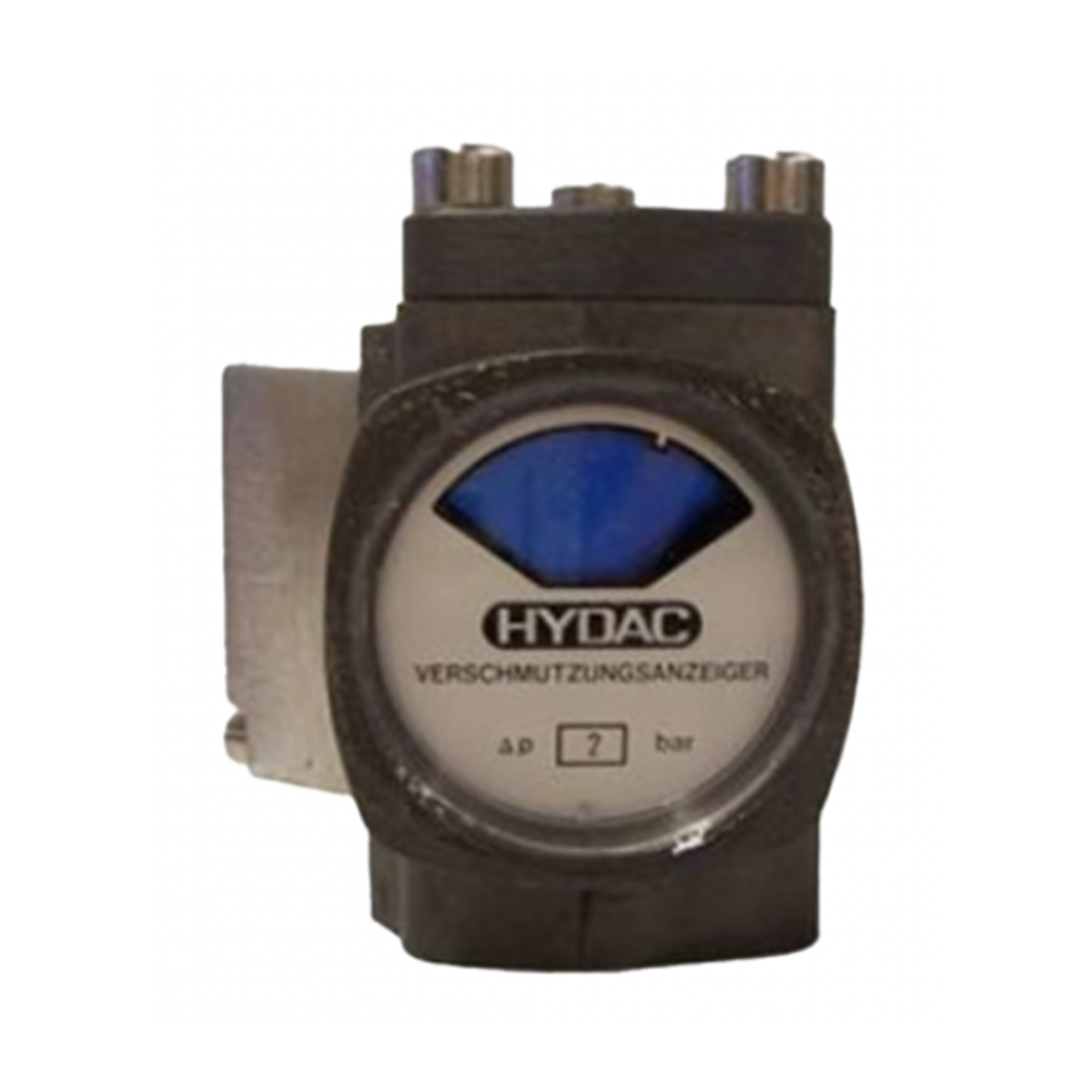 Filter Clogging Indicators - HYQUIP Limited