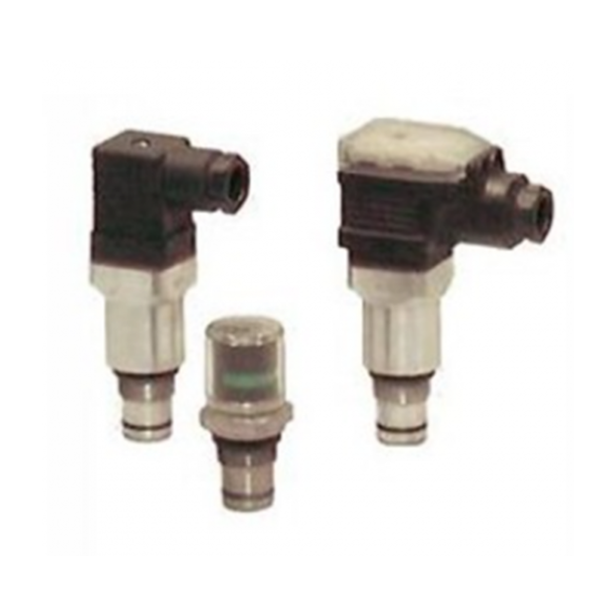 Filter Clogging Indicators - HYQUIP Limited