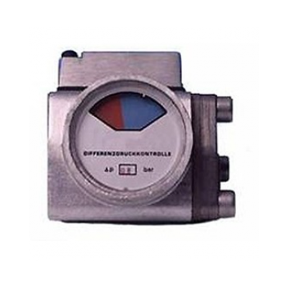 Filter Clogging Indicators - HYQUIP Limited