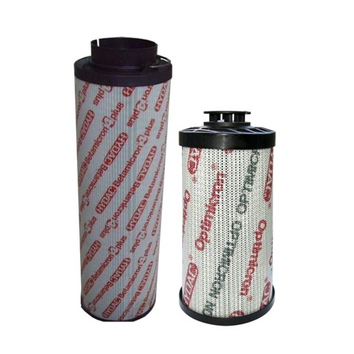 Hydac "D" Type Pressure Line Filter Elements - HYQUIP Limited