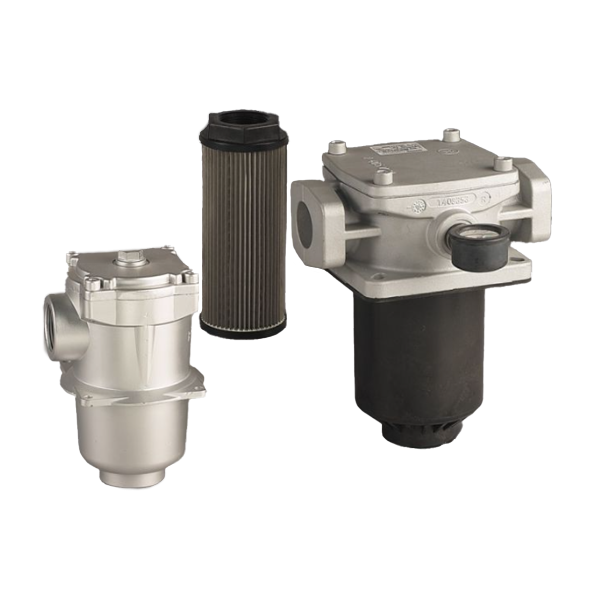 Hydac Filters - HYQUIP Limited