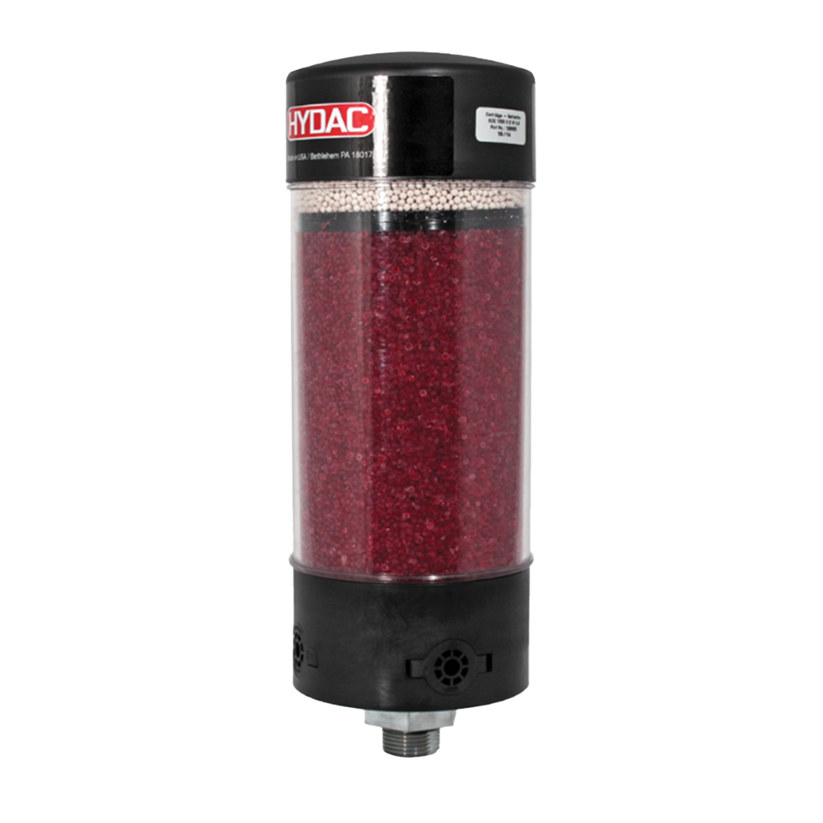 Hydac Filters - HYQUIP Limited