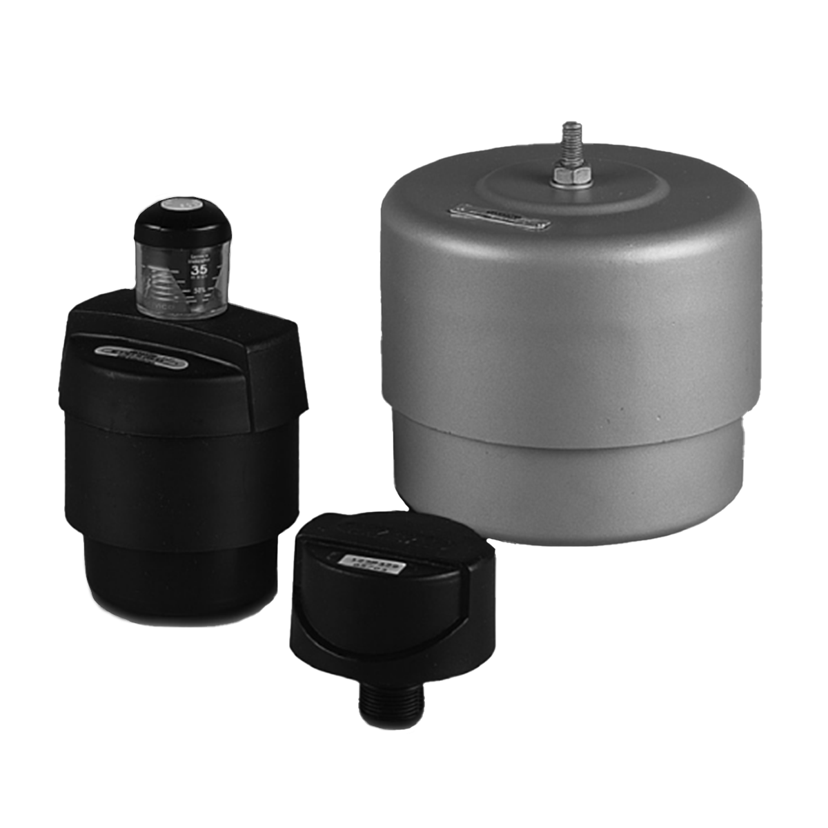 Hydac Filters - HYQUIP Limited