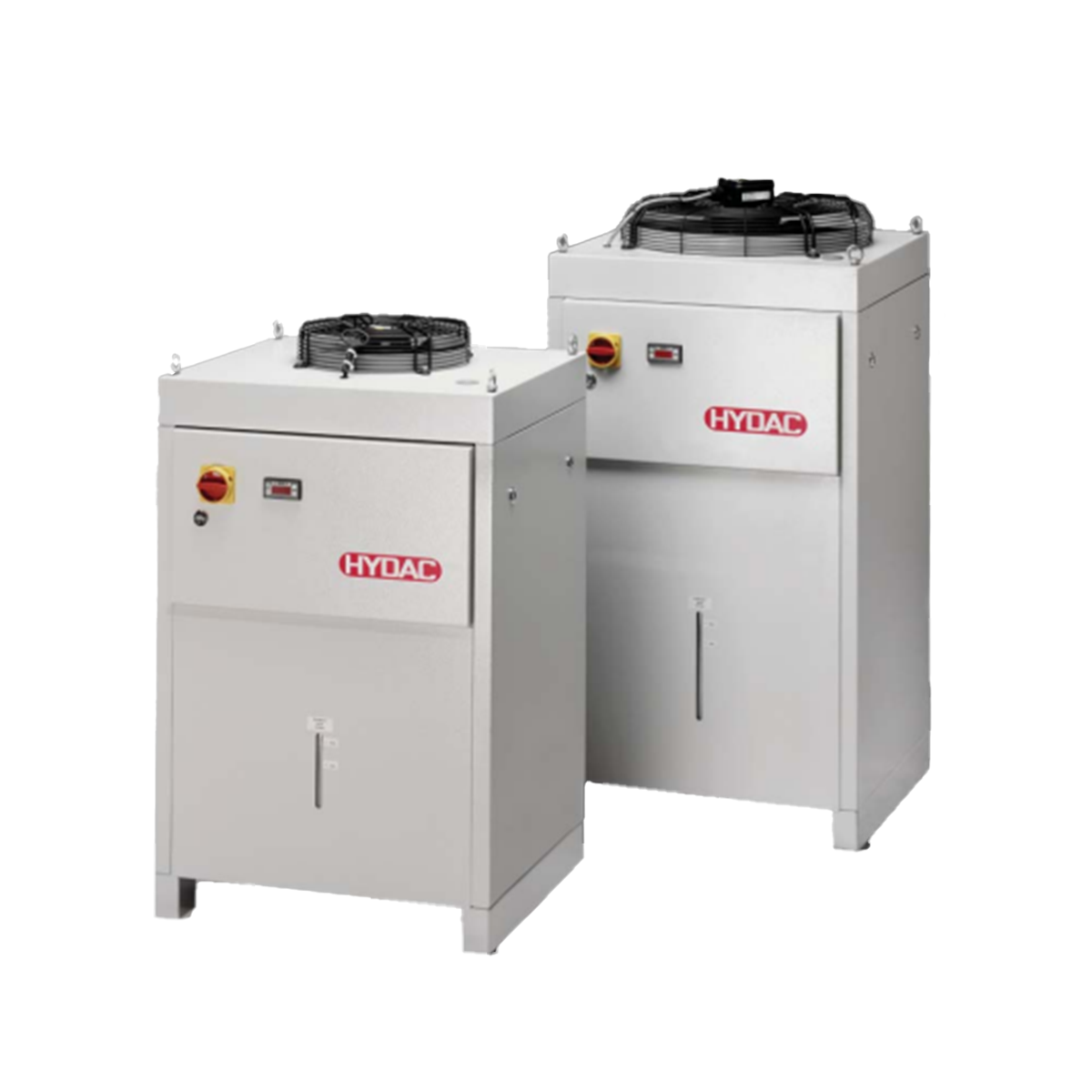 Hydac Heat exchangers / Coolers and Cooling Systems - HYQUIP Limited