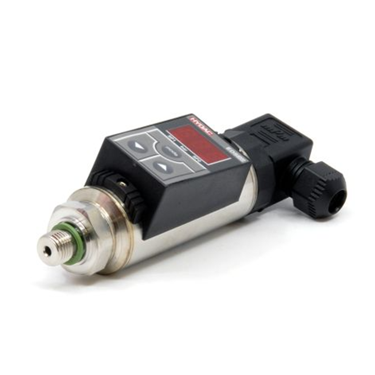 Hydac - HYQUIP Limited