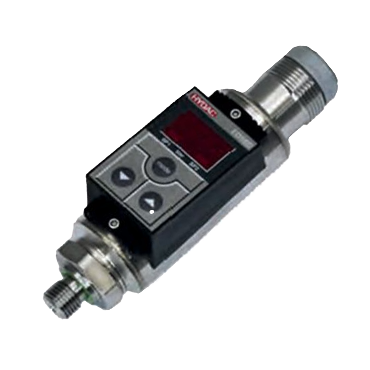 Hydac Pressure Switches - HYQUIP Limited