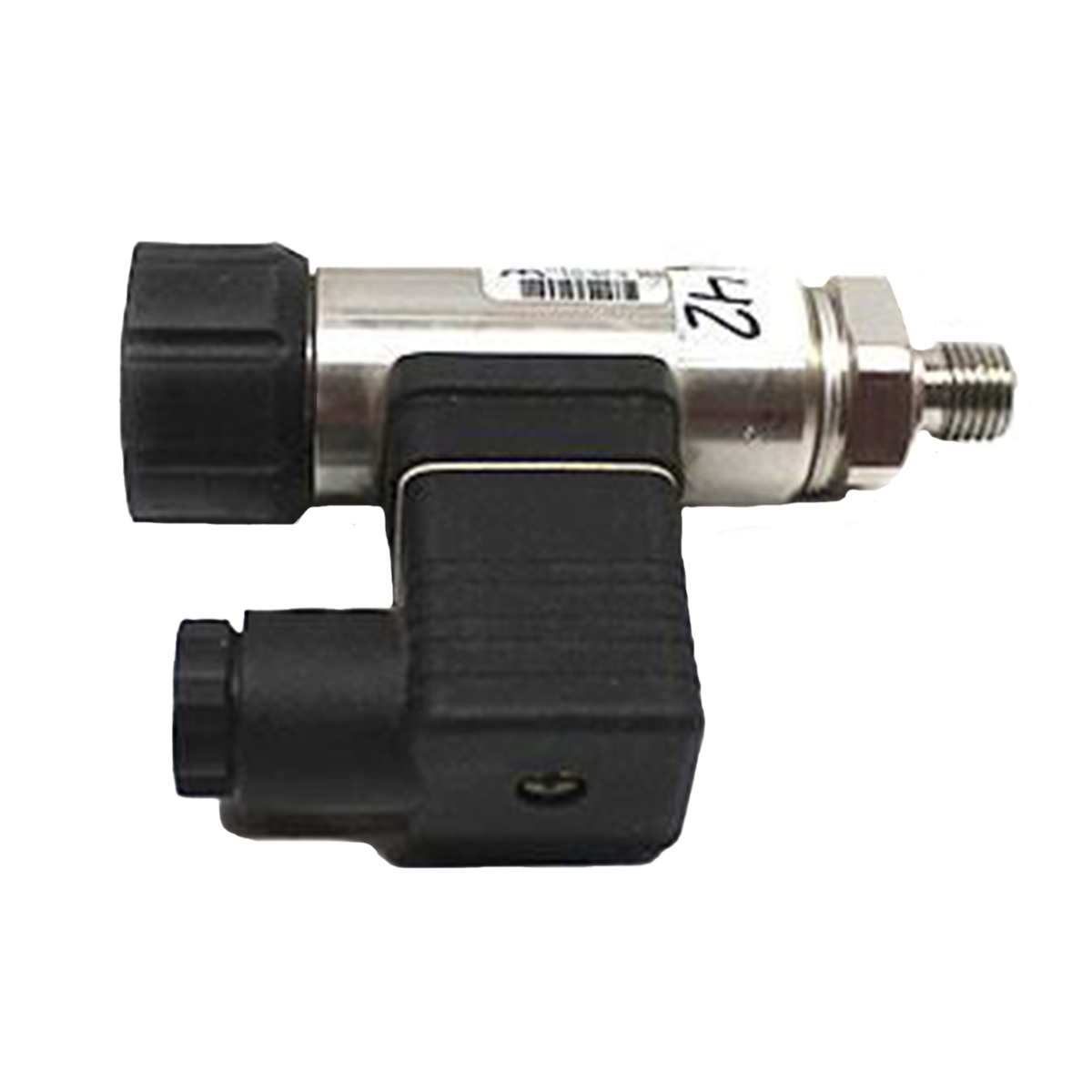 Hydac Pressure Switches - HYQUIP Limited