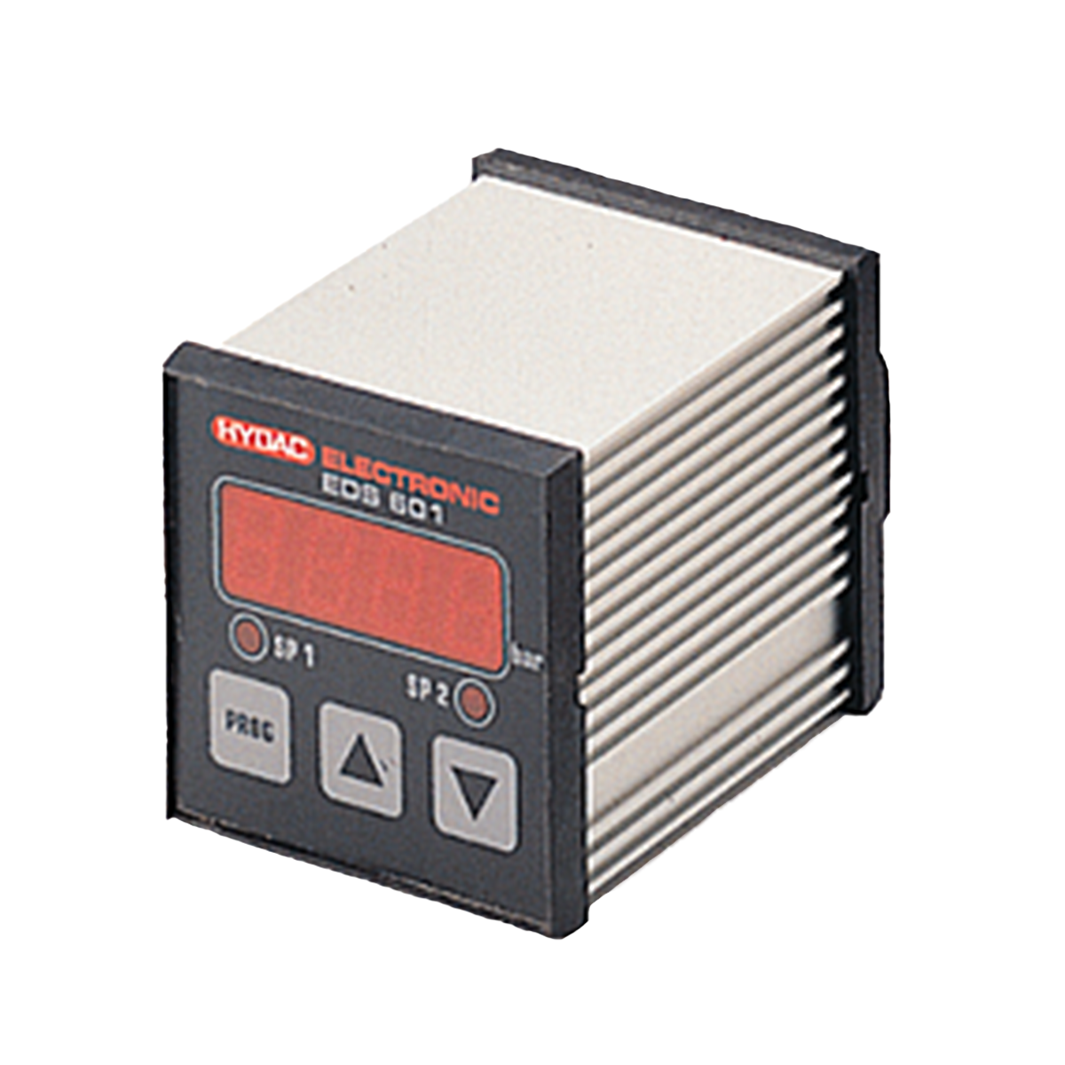 Hydac Pressure Switches - HYQUIP Limited