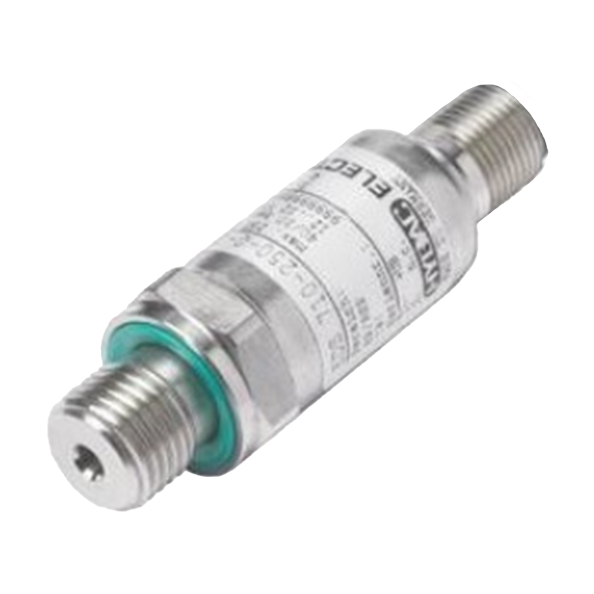Hydac Pressure Switches Hyquip Limited