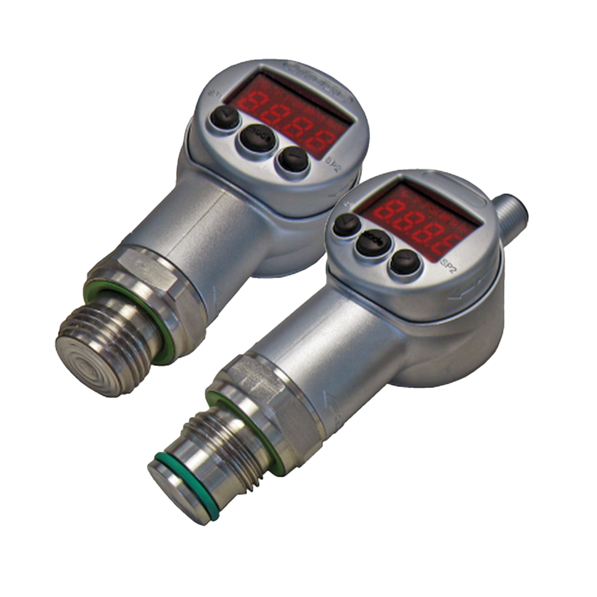 Hydac Pressure Switches Hyquip Limited