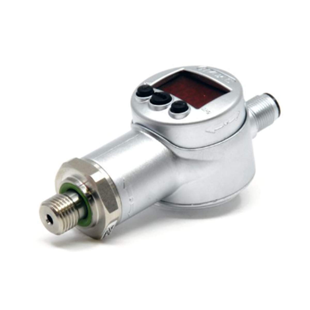 Hydac Pressure Switches - HYQUIP Limited