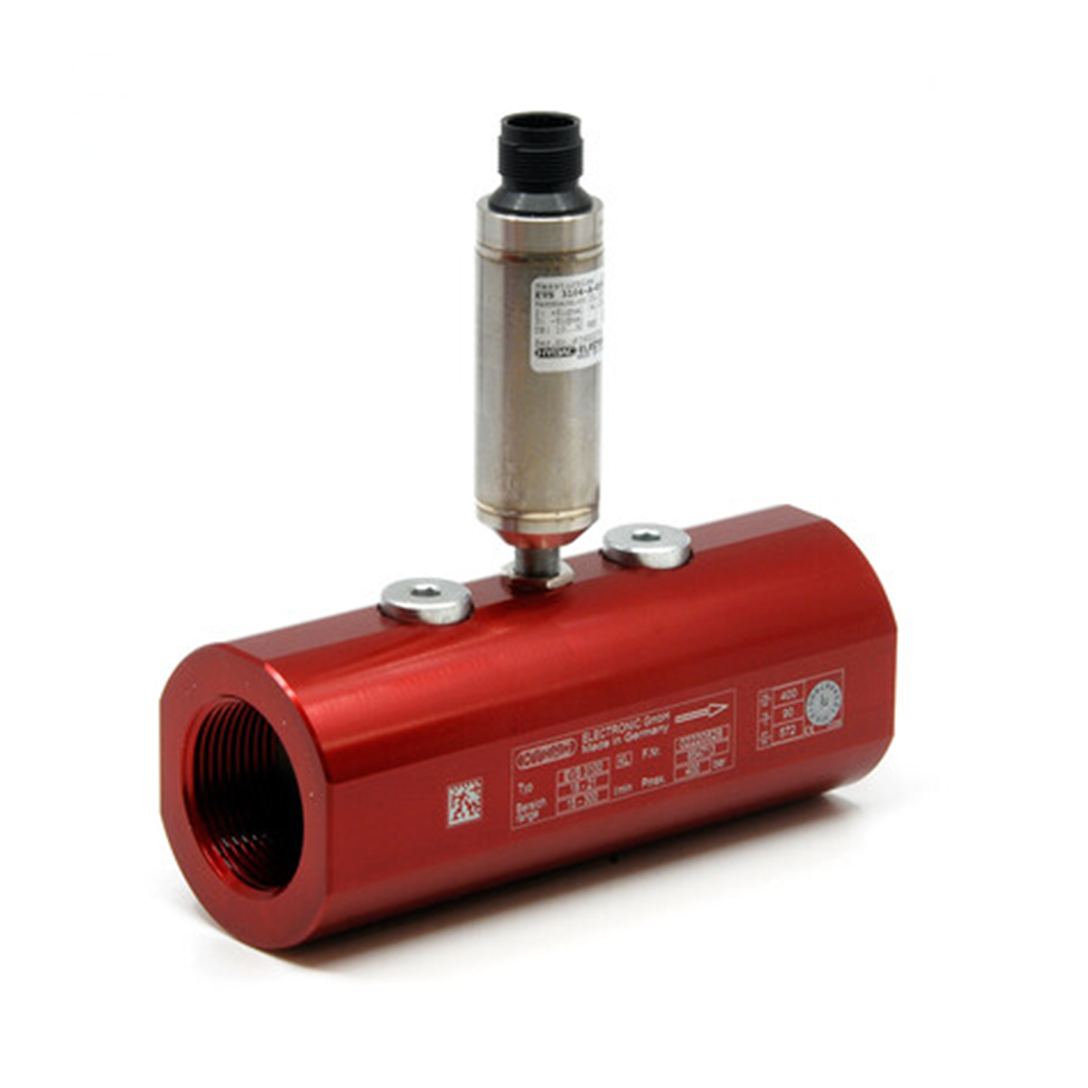 Hydac - HYQUIP Limited