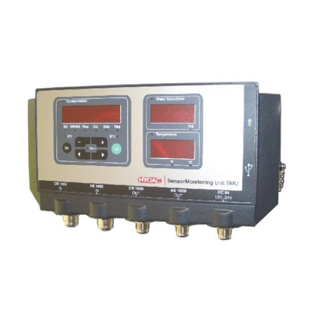 Hydac - HYQUIP Limited