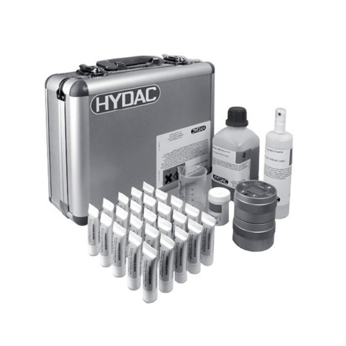 Hydac - HYQUIP Limited