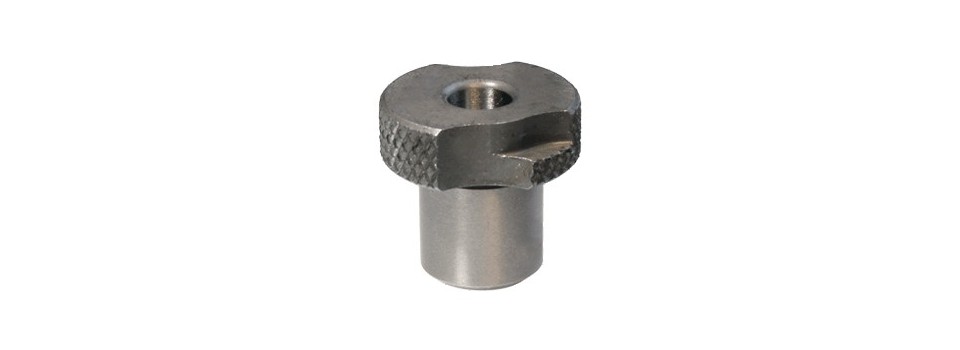 Slip/Fixed Renewable Bushings - Hyquip