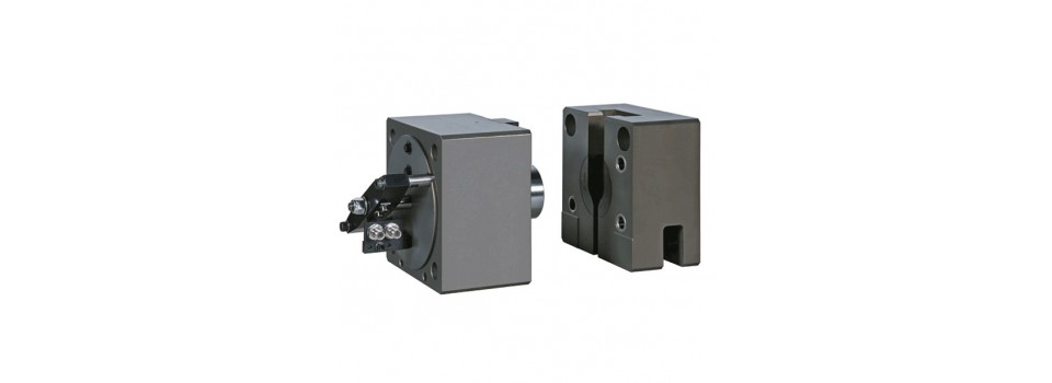 Grip Rail Couplings - Hyquip