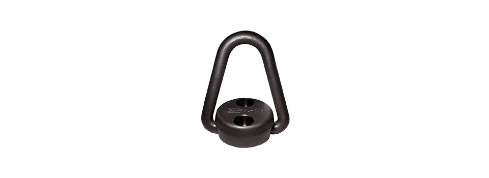 Hoist Rings - Hyquip