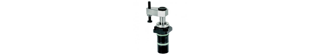 Roemheld Workpiece Clamping Elements - Hyquip