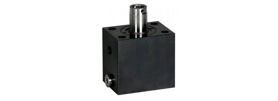 Roemheld Block cylinders - Hyquip