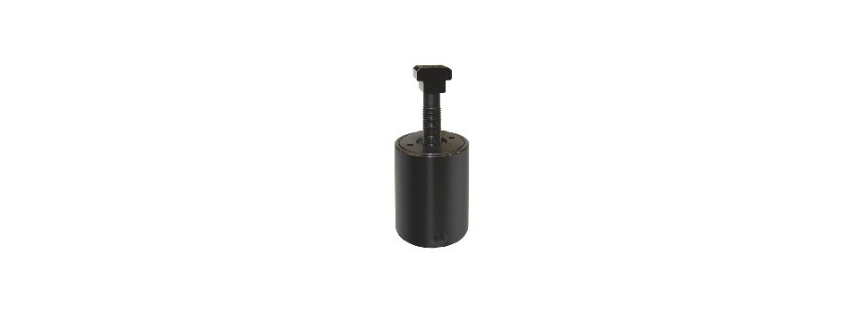 Hilma Spring Clamping Cylinder - Hyquip