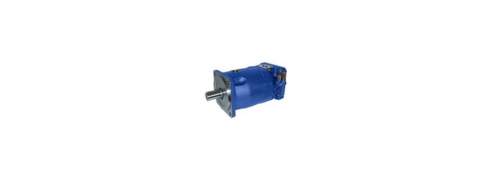 Bosch Rexroth Axial piston pumps - Hyquip