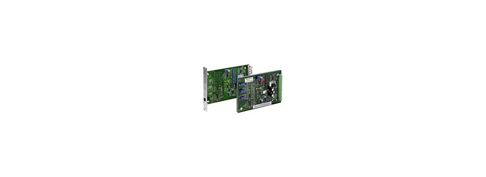 Bosch Rexroth Analog & Digital Euro-card format valve amplifiers - Hyquip