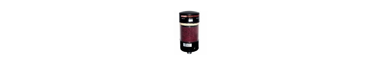 Hydac Tank Breathers - Hyquip