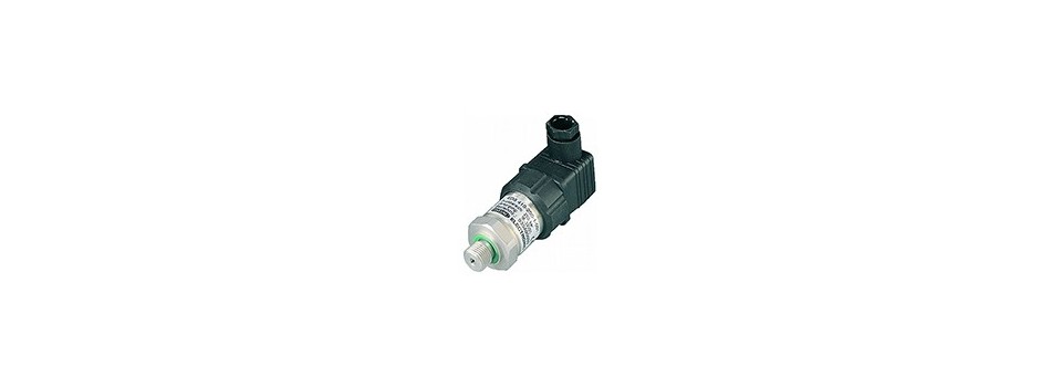 Hydac Pressure Switches - Hyquip