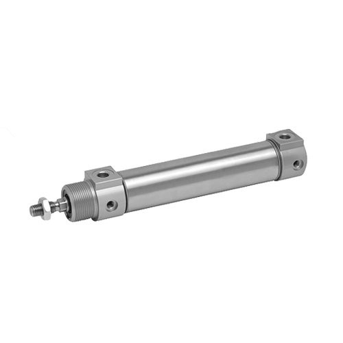 Round cylinder - HYQUIP Limited
