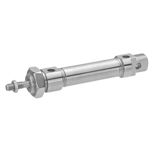 Round cylinder - HYQUIP Limited